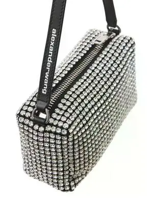 Alexander Wang Crystal Bag