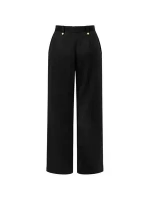 Martin Martin Jean Claude Buttoned Trousers