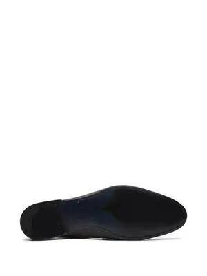 Brioni Appia Penny Loafers
