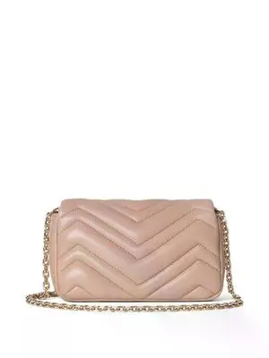 Gucci Marmont Chain Mini Shoulder Bag