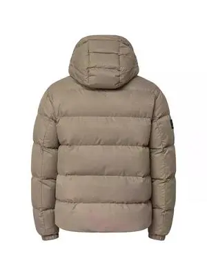 BOSS Corbinian Hooded Jacket