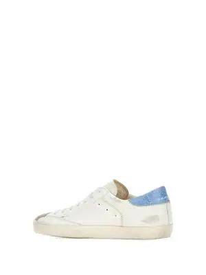 Philippe Model Prsx Leather Sneakers