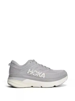 HOKA® Bondi Sneakers - Grey