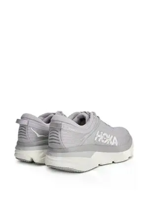 HOKA® Bondi Sneakers - Grey