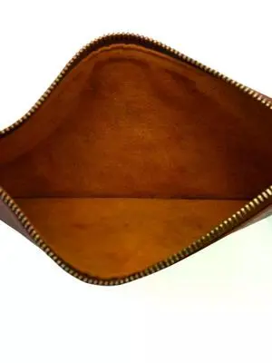 LOUIS VUITTON 2010-2020 Epi Sac D Epaule Pouch