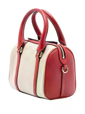 Burberry Small Alchester Bowling Bag