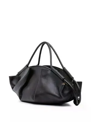 Loewe Small Nappa Paseo Satchel