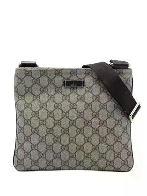 Gucci Extra Large Cross Body Bags