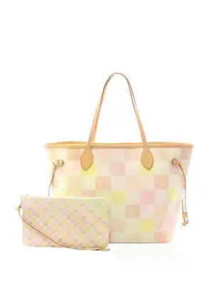 Louis Vuitton Pouch Totes