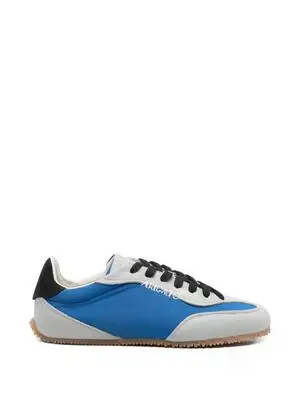 Axel Arigato Daze Runner Sneakers - Blue