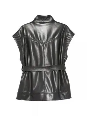 BOSS Jacaro Belted Jacket