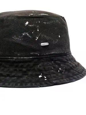 Our Legacy Washed Bucket Hat