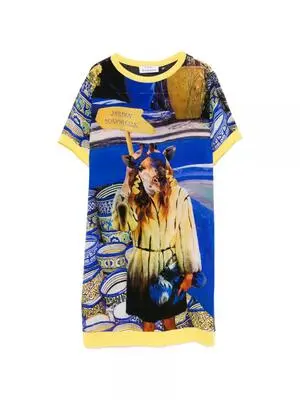 The Artistylist Printed