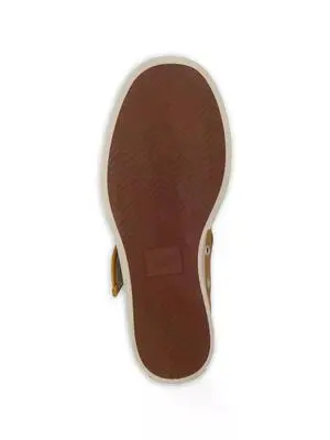Marni Platform Flat Shoes