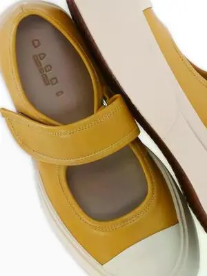 Marni Platform Flat Shoes