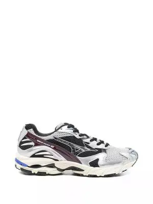 Mizuno Wave Rider Sneakers - Grey
