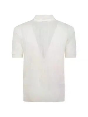 CRUCIANI V-neck T-shirt
