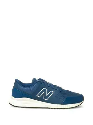 NEW BALANCE 005 Logo Sneakers - Blue