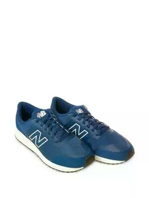 NEW BALANCE 005 Logo Sneakers - Blue