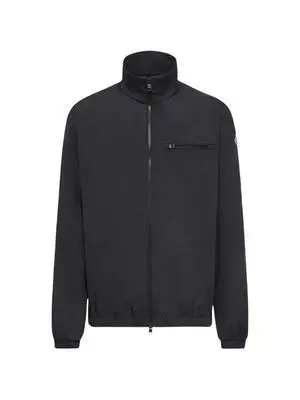 Moncler Danby Zip-up Jacket - Black