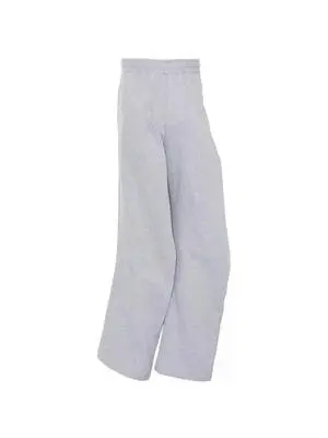 CHARLES JEFFREY Topsy Turvy Drawstring Track Pants