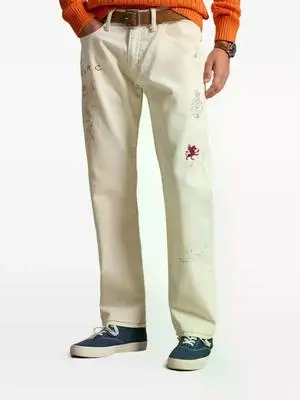 Polo Ralph Lauren Hampton Jeans