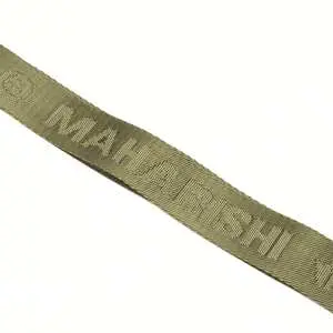 MAHARISHI Maha Carry Strap Xl Lanyard