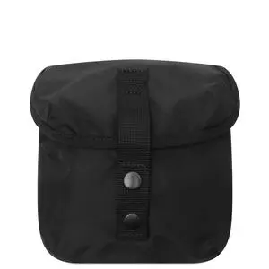 MAHARISHI M.a.l.i.c.e Snobag - Black