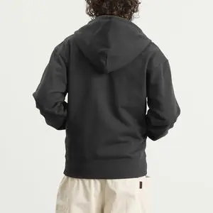 Gramicci Oval Patch Zip Hoodie