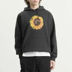 Gramicci G-flower Hoodie