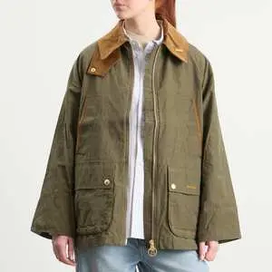Barbour Icons Bedale Showerproof Jacket