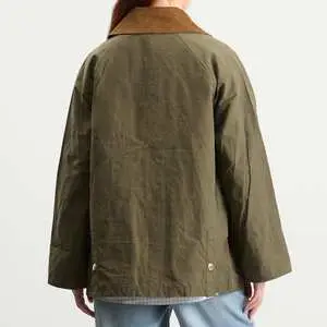 Barbour Icons Bedale Showerproof Jacket