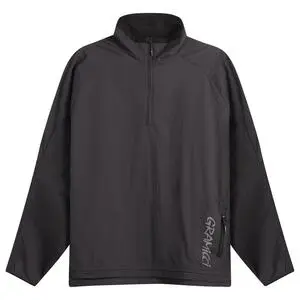 Gramicci Ultra-light Packable Jacket - Midnight
