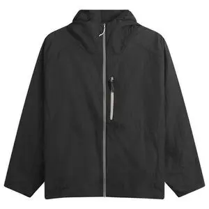 Gramicci Flyweight Hooded Jacket - Black