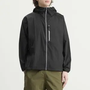 Gramicci Flyweight Hooded Jacket
