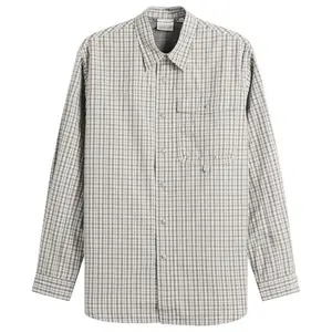 Gramicci Poplin Millwood Shirt