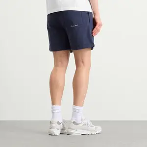 BRAM'S FRUIT Varsity Jogger Shorts