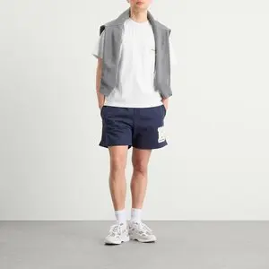 BRAM'S FRUIT Varsity Jogger Shorts