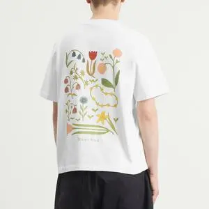 BRAM'S FRUIT Botanical T-shirt