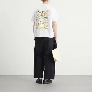 BRAM'S FRUIT Botanical T-shirt