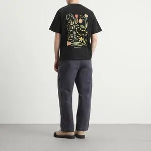 BRAM'S FRUIT Botanical T-shirt