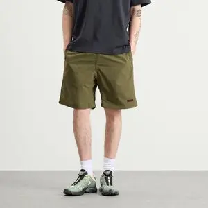 Gramicci Nylon Packable G-short - Olive