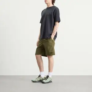 Gramicci Nylon Packable G-short - Olive