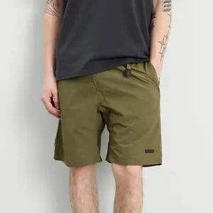 Gramicci Nylon Packable G-short - Olive