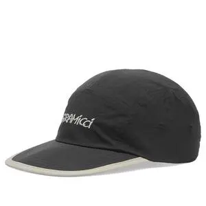 Gramicci Nylon Cap - Black