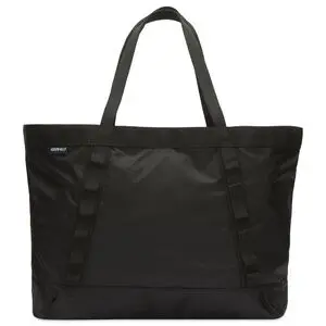 Gramicci Trail Tote - Black