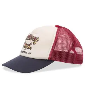 GALLERY DEPT. Local Trucker Cap