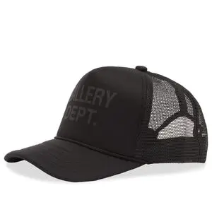 GALLERY DEPT. Logo Trucker