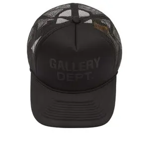 GALLERY DEPT. Logo Trucker