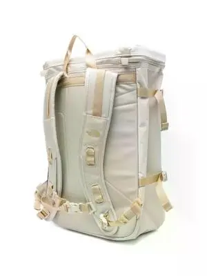 The North Face Base Camp Fuse Box Backpack - White